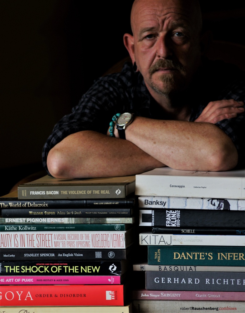 biography – guydenning.org