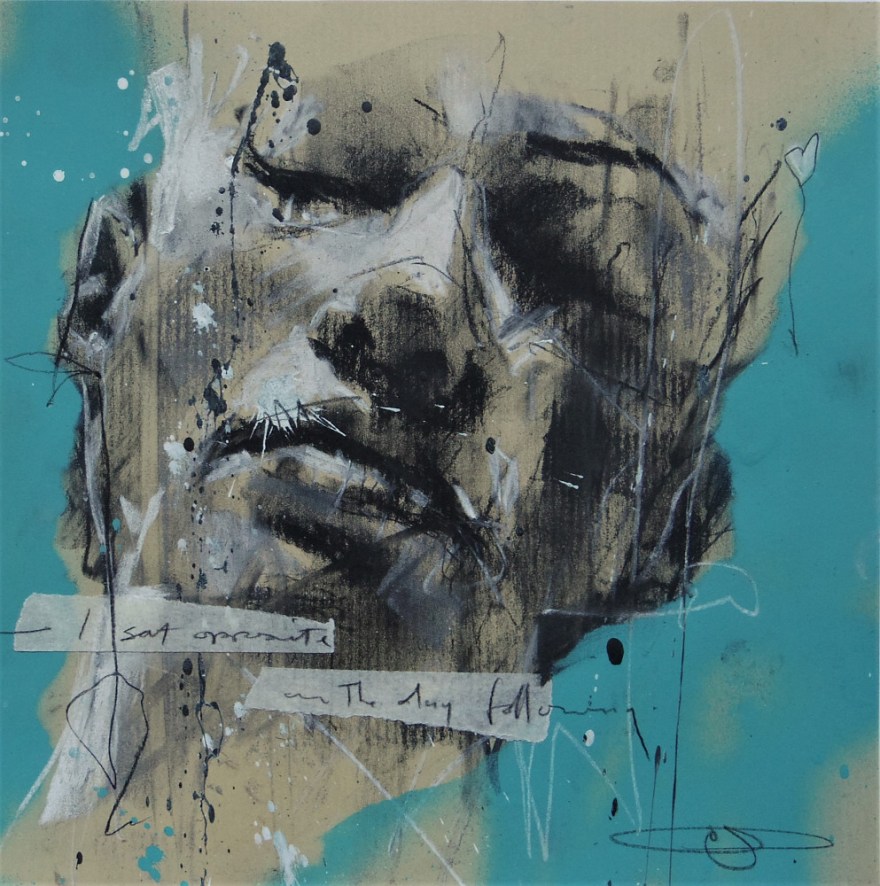 selected drawings – guydenning.org