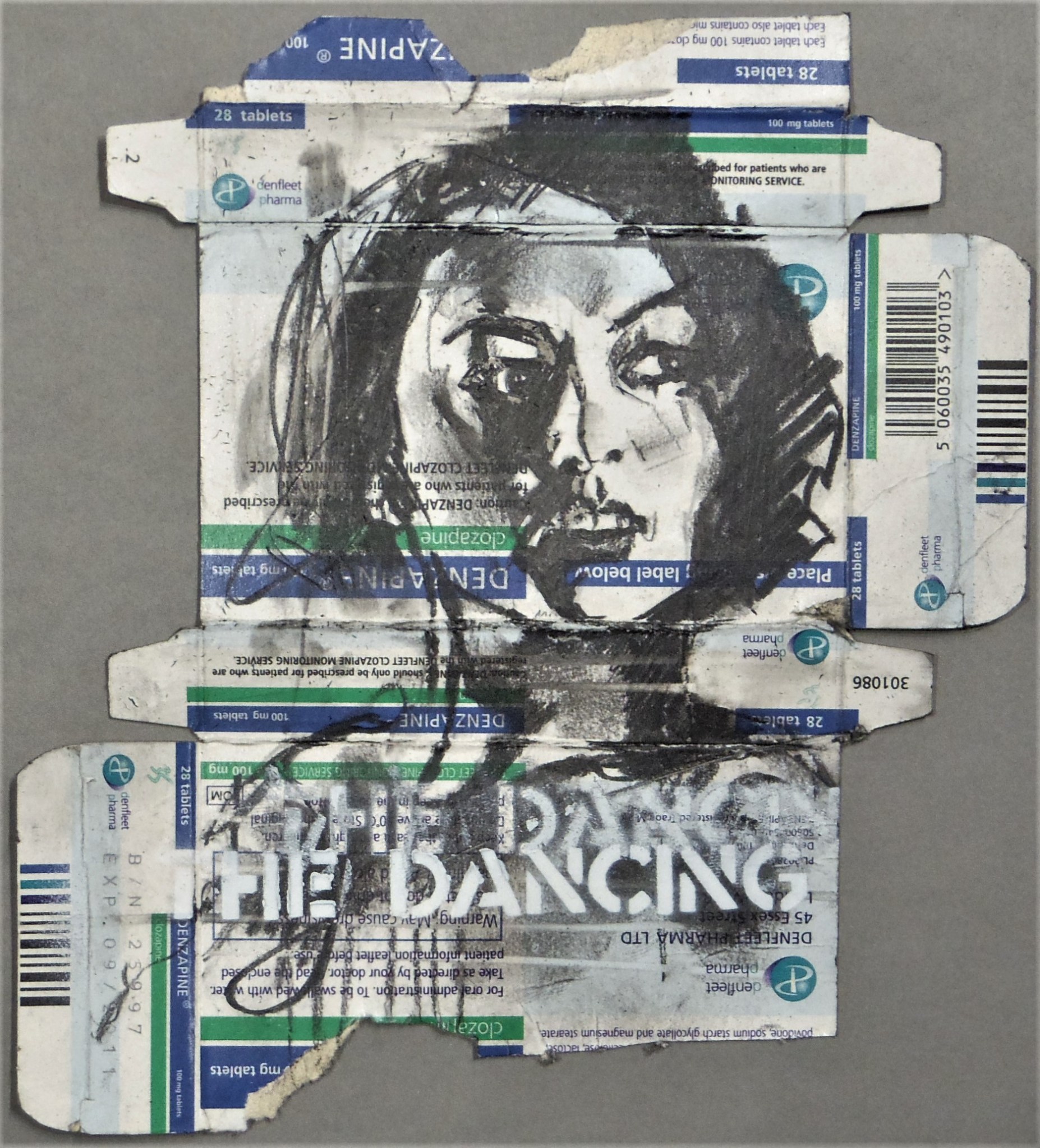 ‘Pharmaceutical Bestiary redux’ – guydenning.org