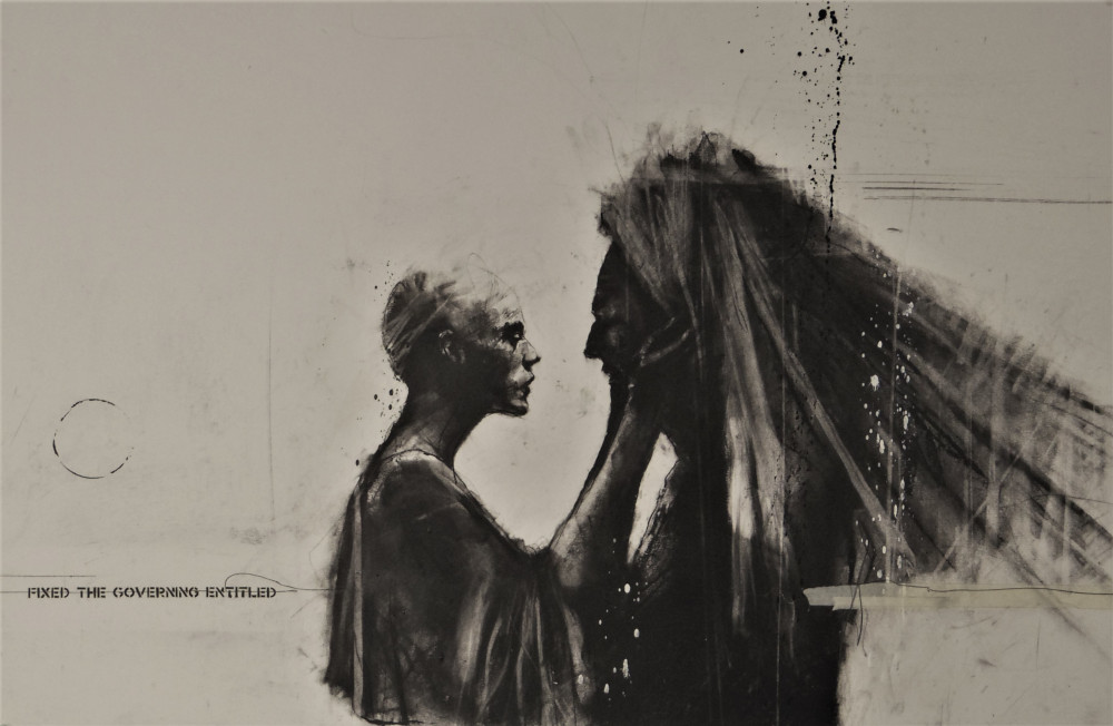 Undertow (i-v) – guydenning.org