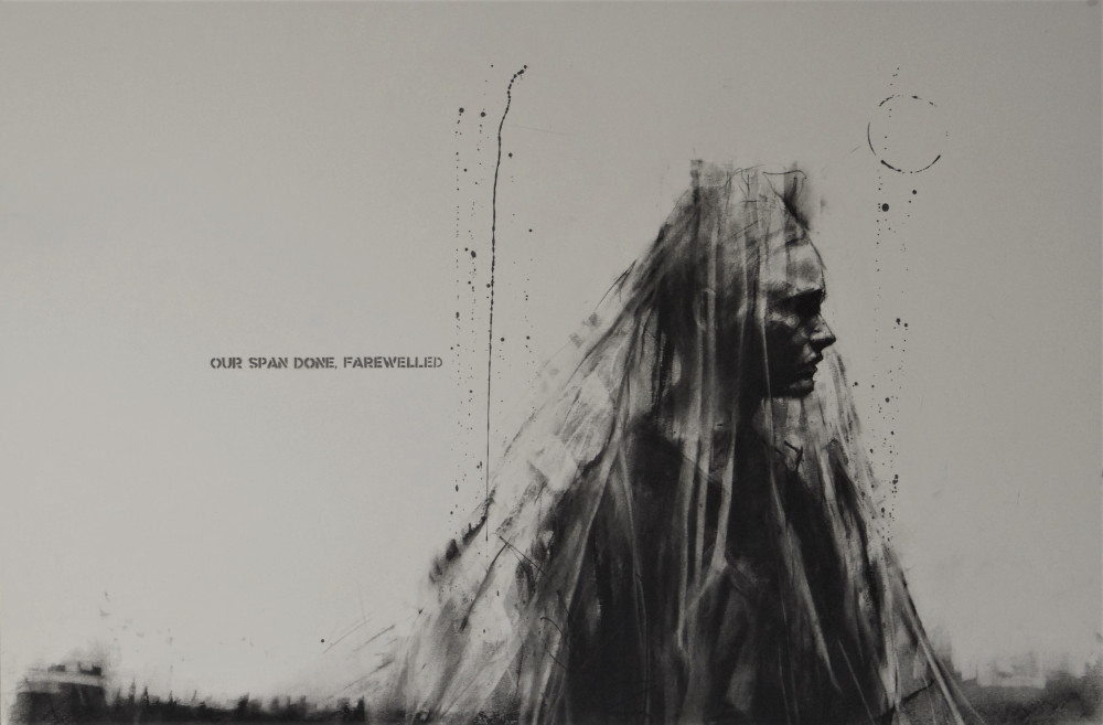 Undertow (i-v) – guydenning.org