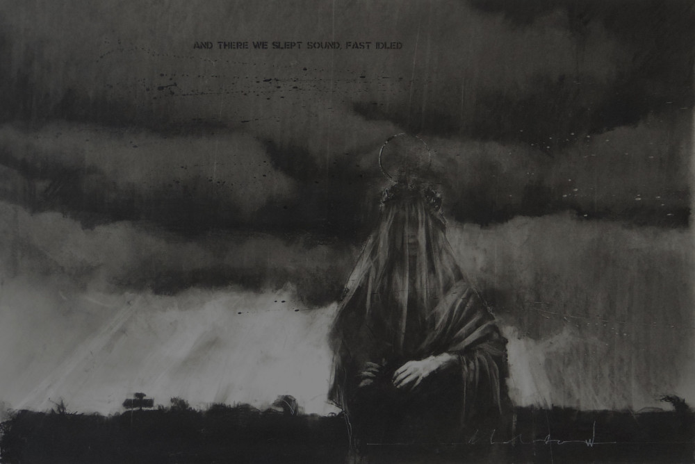 Undertow (i-v) – guydenning.org