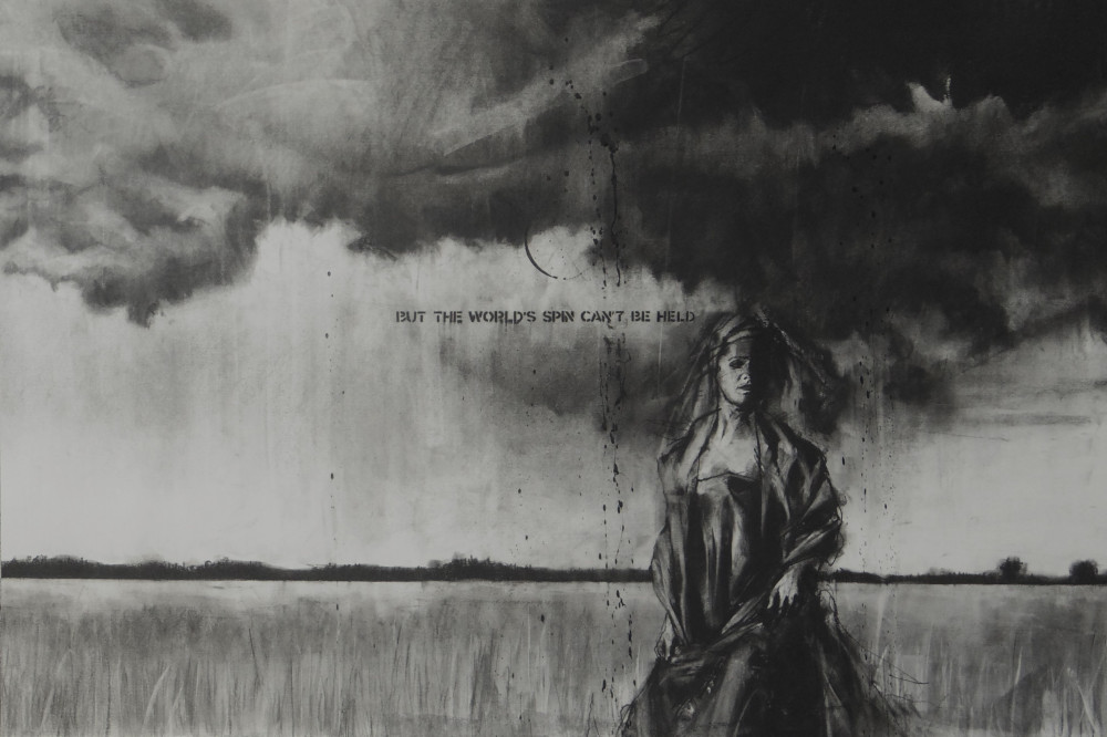 Undertow (i-v) – guydenning.org