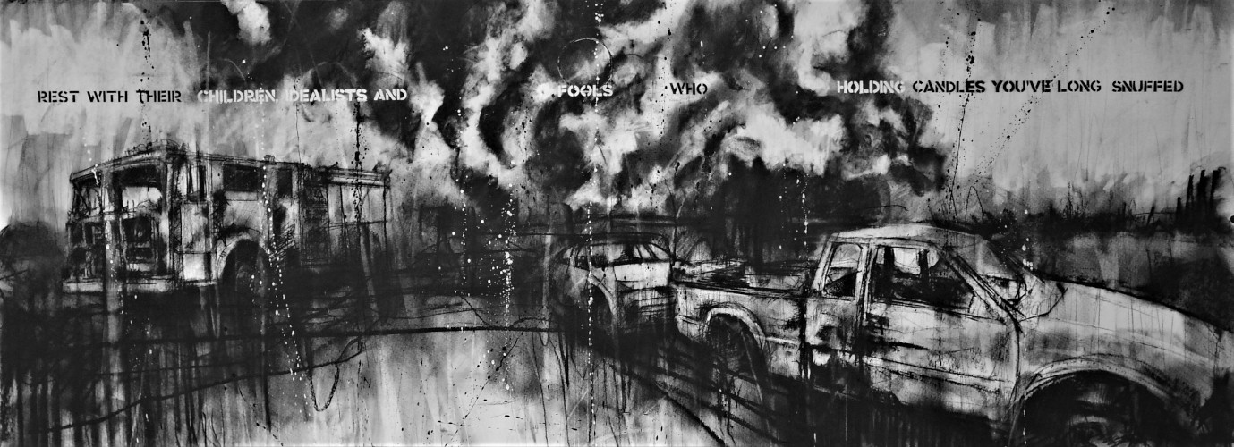 exequie drawings for the anachronistic – guydenning.org