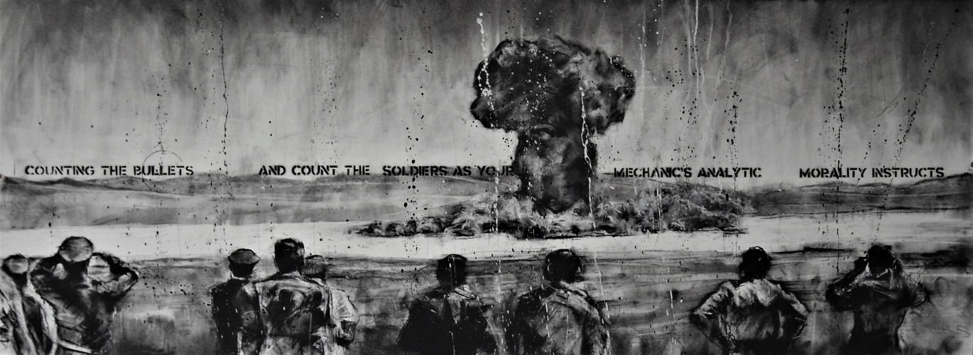 exequie drawings for the anachronistic – guydenning.org