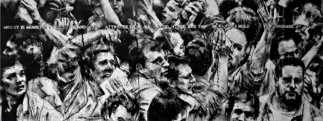 exequie drawings for the anachronistic – guydenning.org