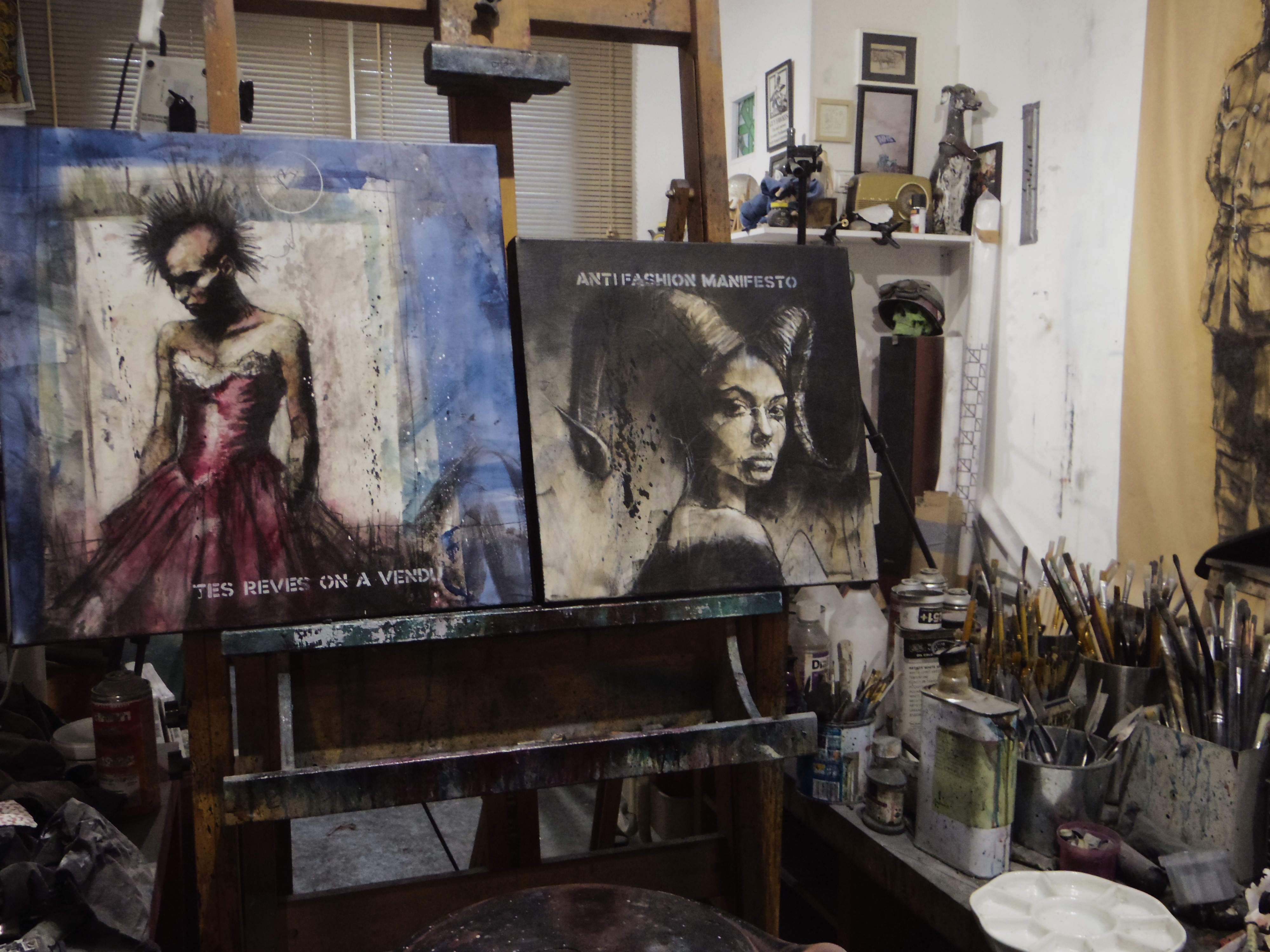guydenning.org – official site for visual artist Guy Denning – www ...