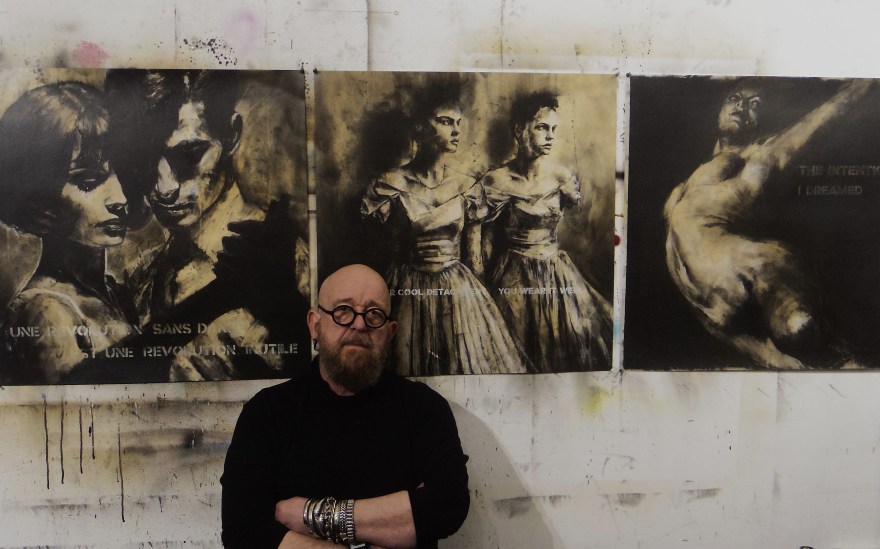 guydenning.org – official site for visual artist Guy Denning – www ...