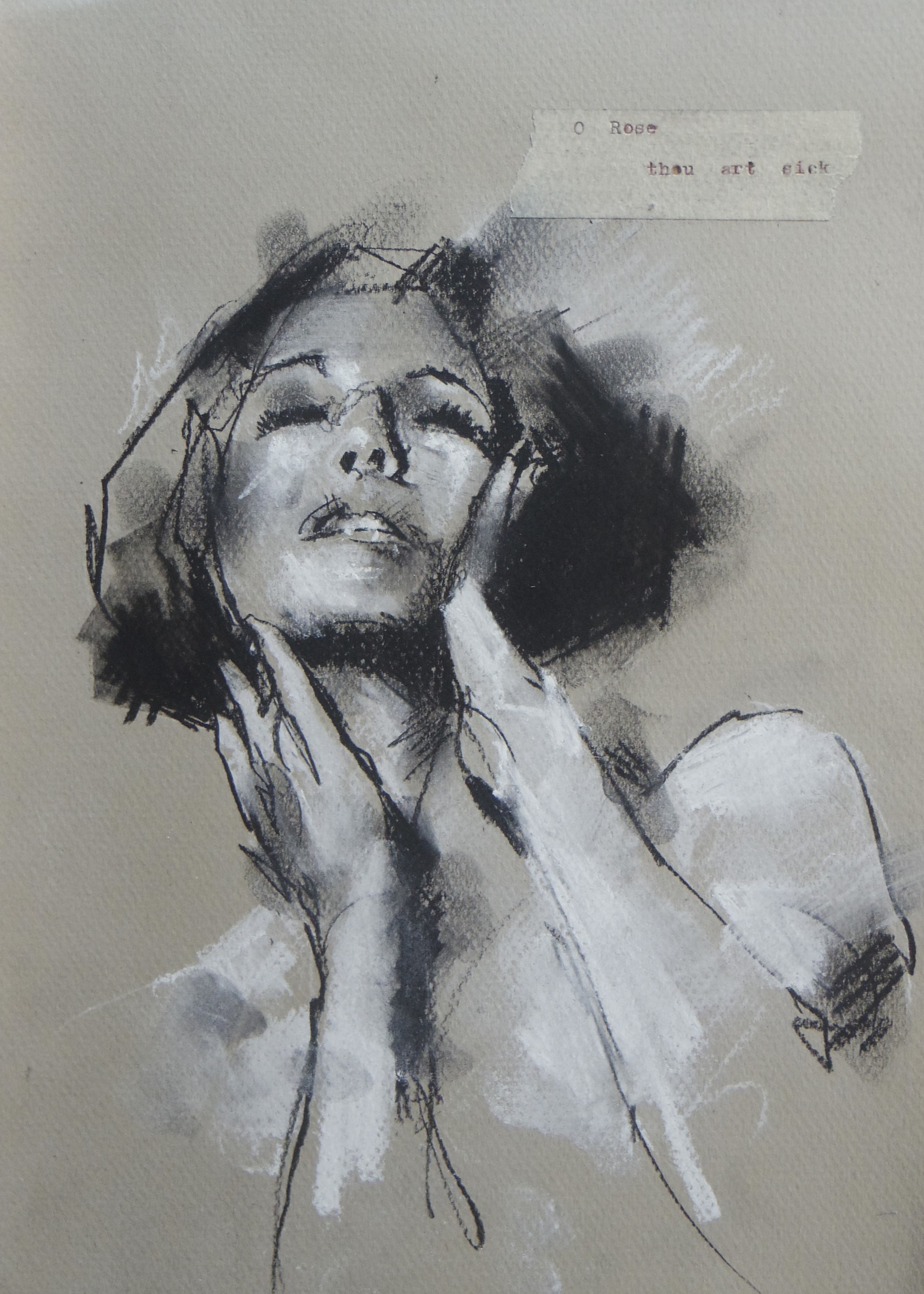 THE SICK ROSE (WILLIAM BLAKE) – guydenning.org